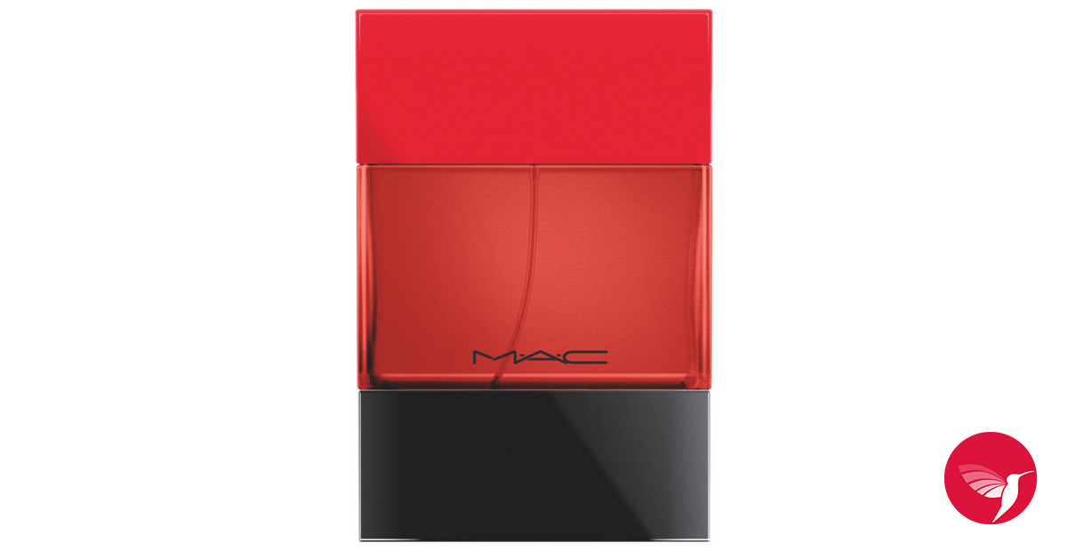 Lady Danger MAC perfume - a new fragrance for women 2016 Lady Danger MAC perfume - a new fragrance for women 2016
