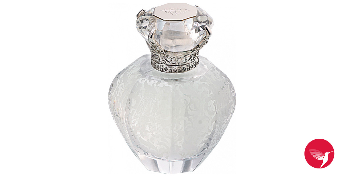 White Crystal Attar Collection perfume - a new fragrance for women 2016