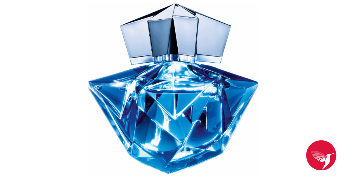 Angel Eau de Parfum Neon Edition Mugler perfume - a new fragrance for ...