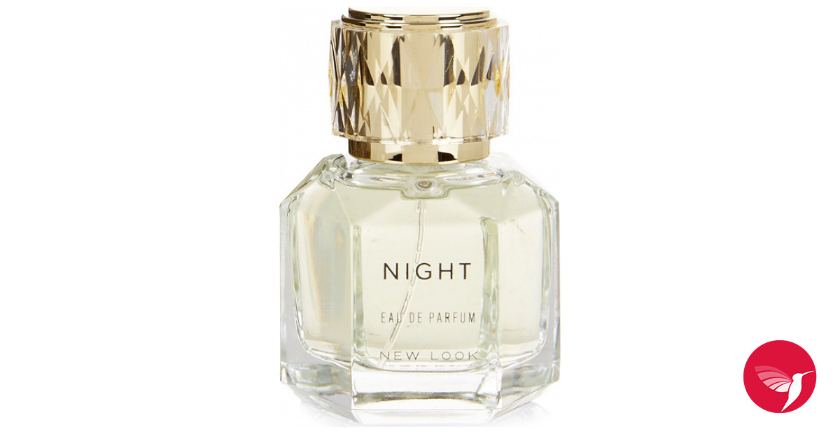 Night New Look perfume - a fragrance for women