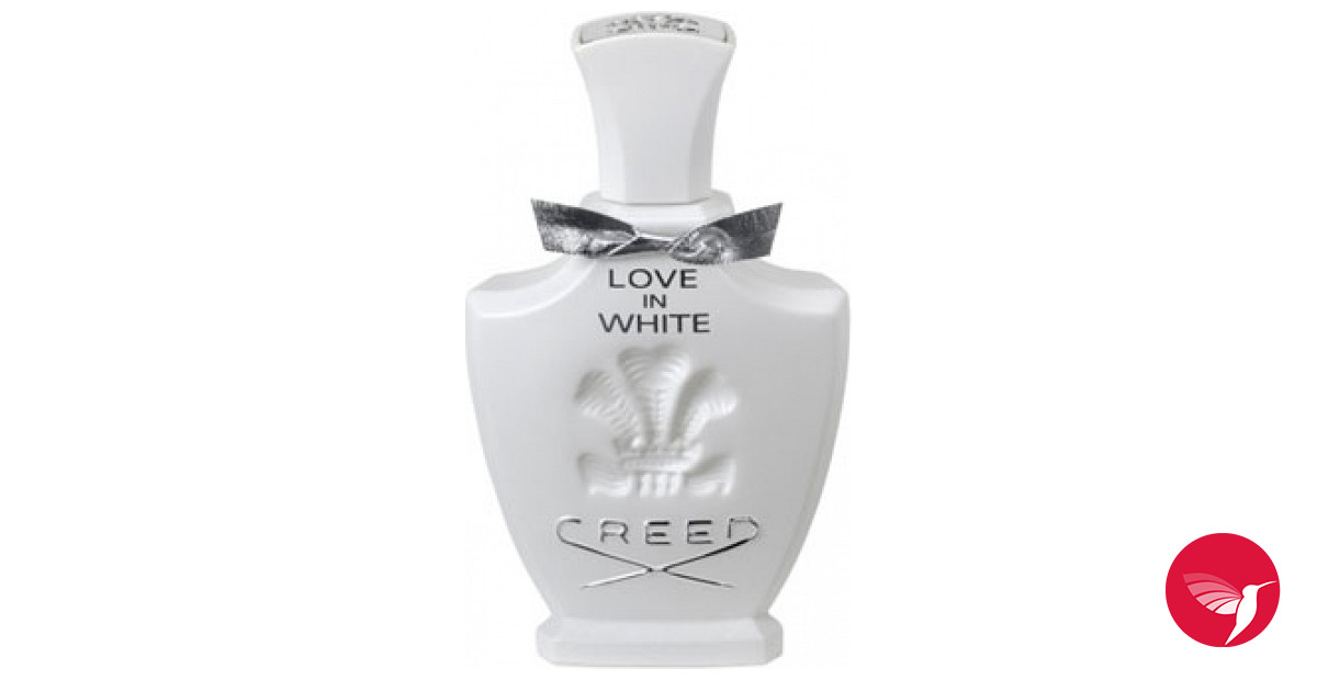 Love in White Creed perfume - a fragrance for women 2005