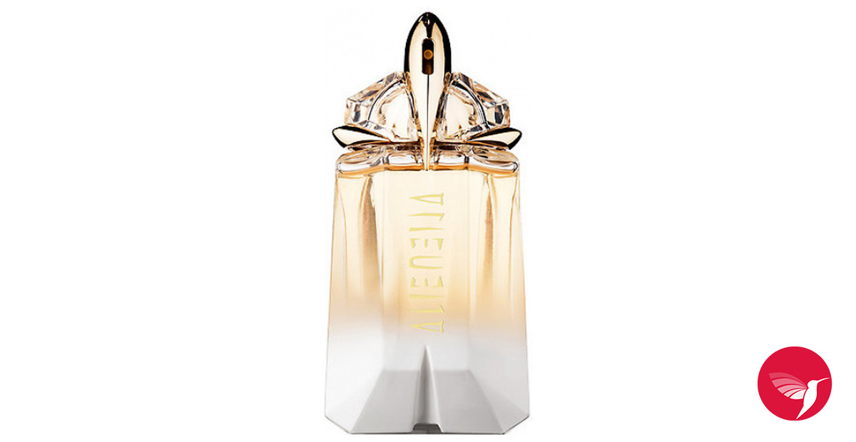 Alien Eau Sublime Mugler perfume - a new fragrance for women 2017