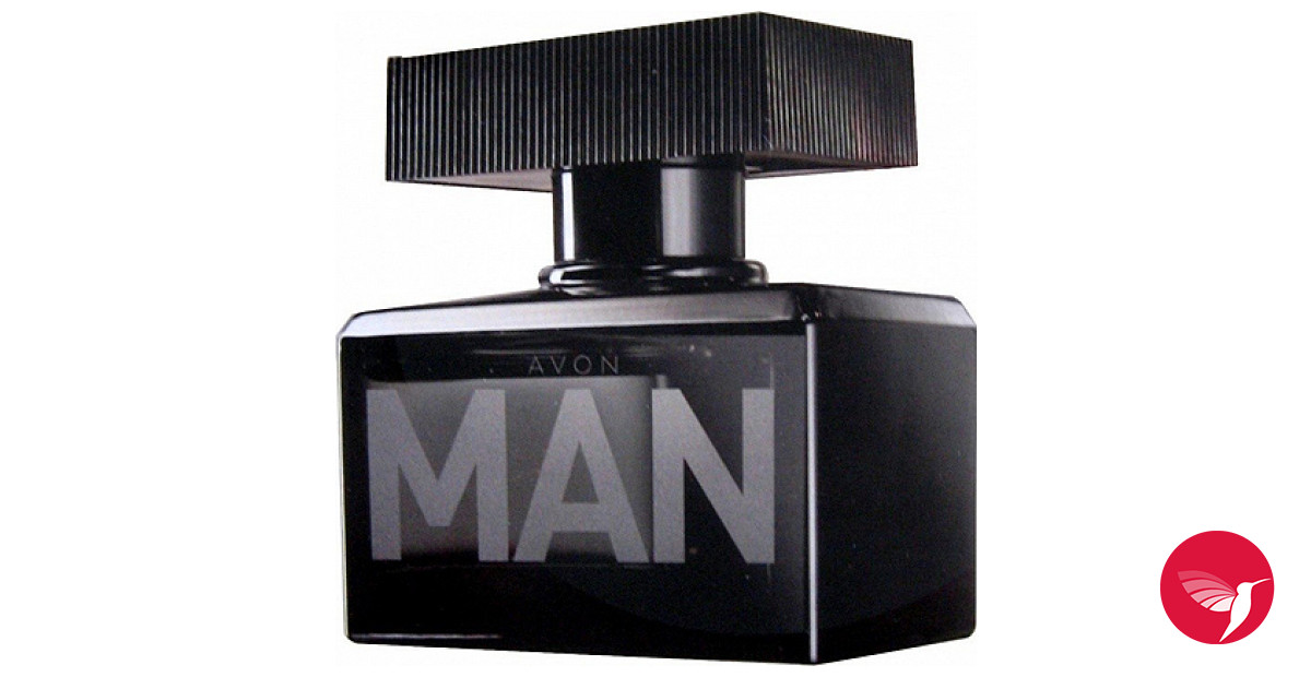 Man Avon cologne - a new fragrance for men 2017