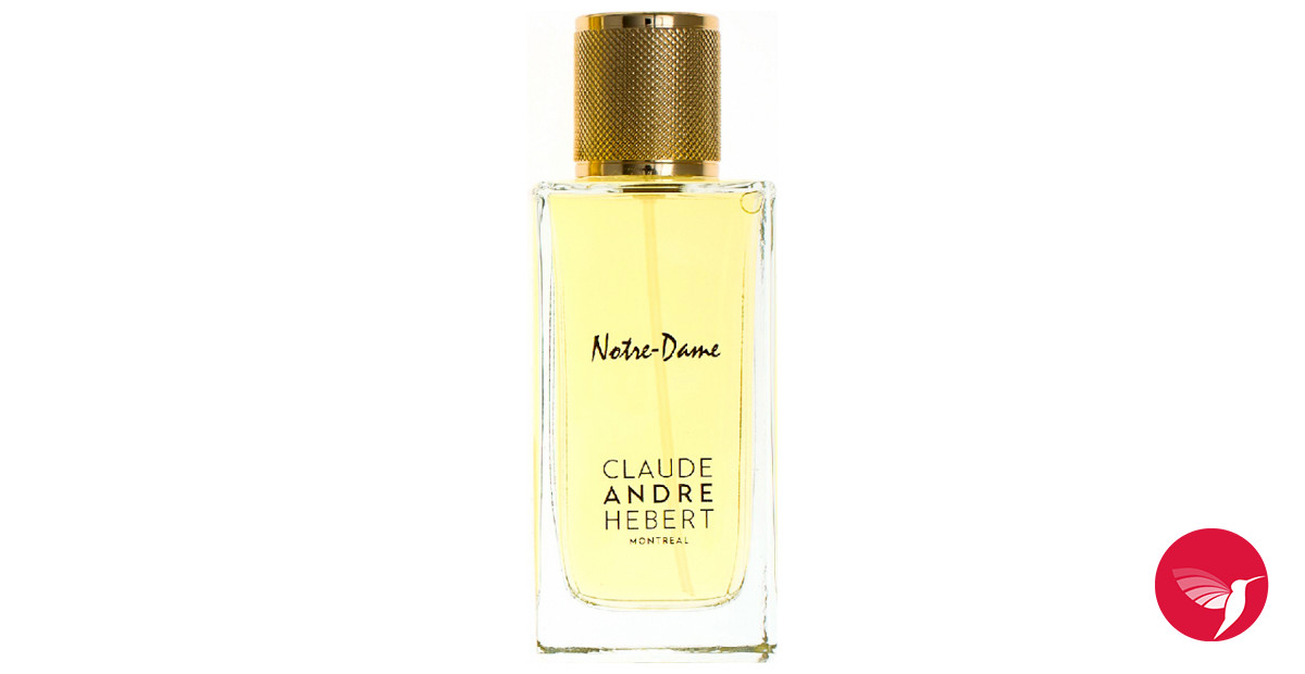 Notre-Dame Claude Andre Hebert perfume - a new fragrance for women and ...