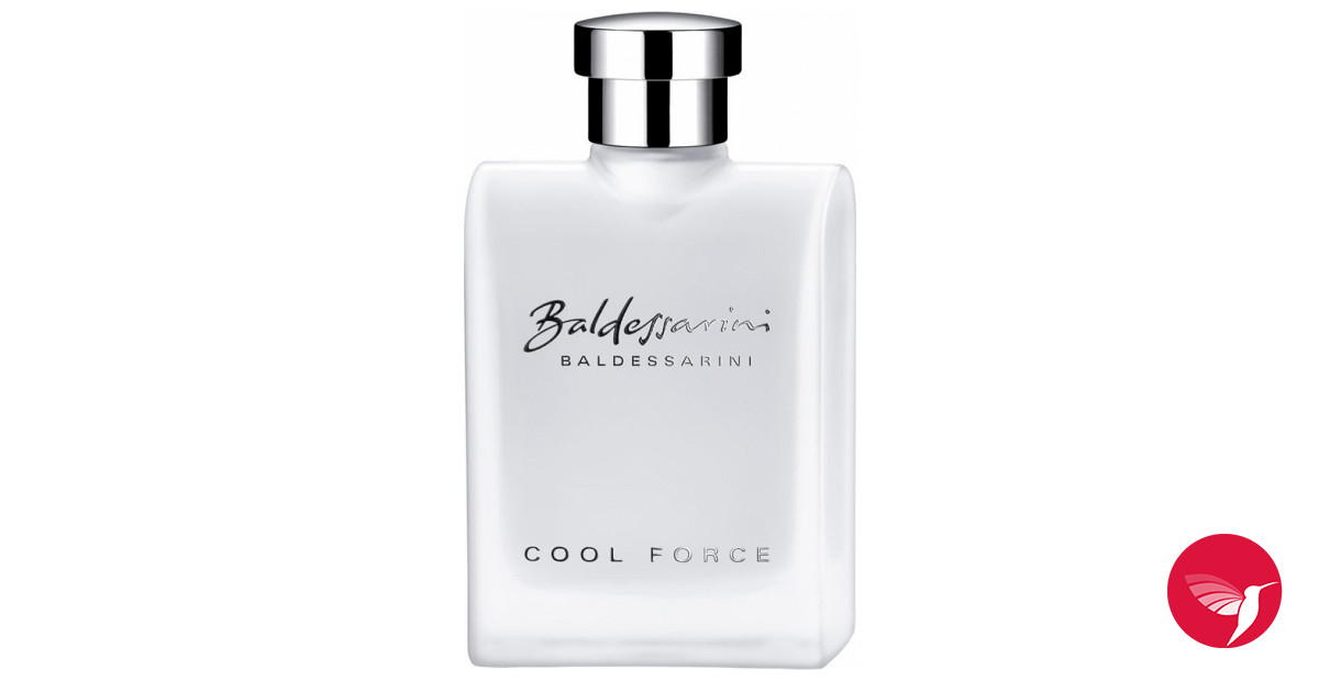 Baldessarini Cool Force Baldessarini Kolonjska voda - novi parfem za ...