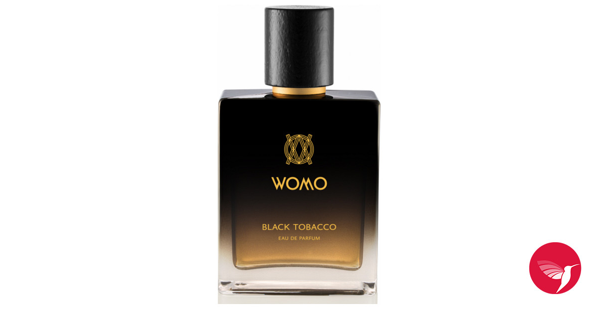 Black Tobacco Womo Cologne - ein es Parfum für Männer 2014
