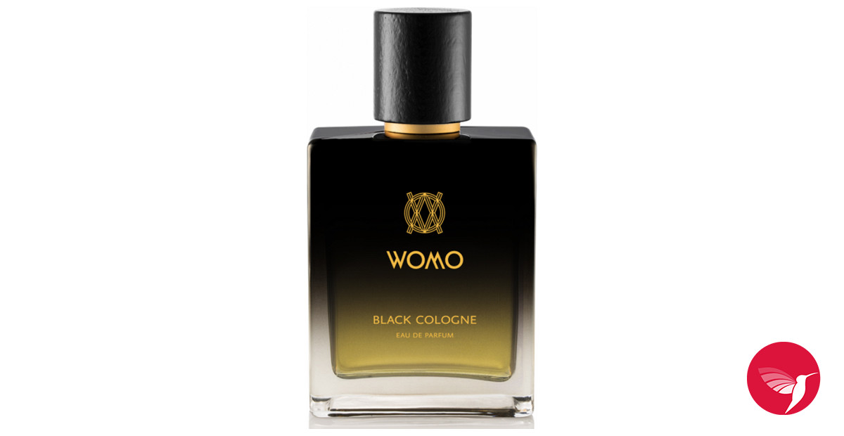 Black Cologne Womo cologne - a fragrance for men 2014