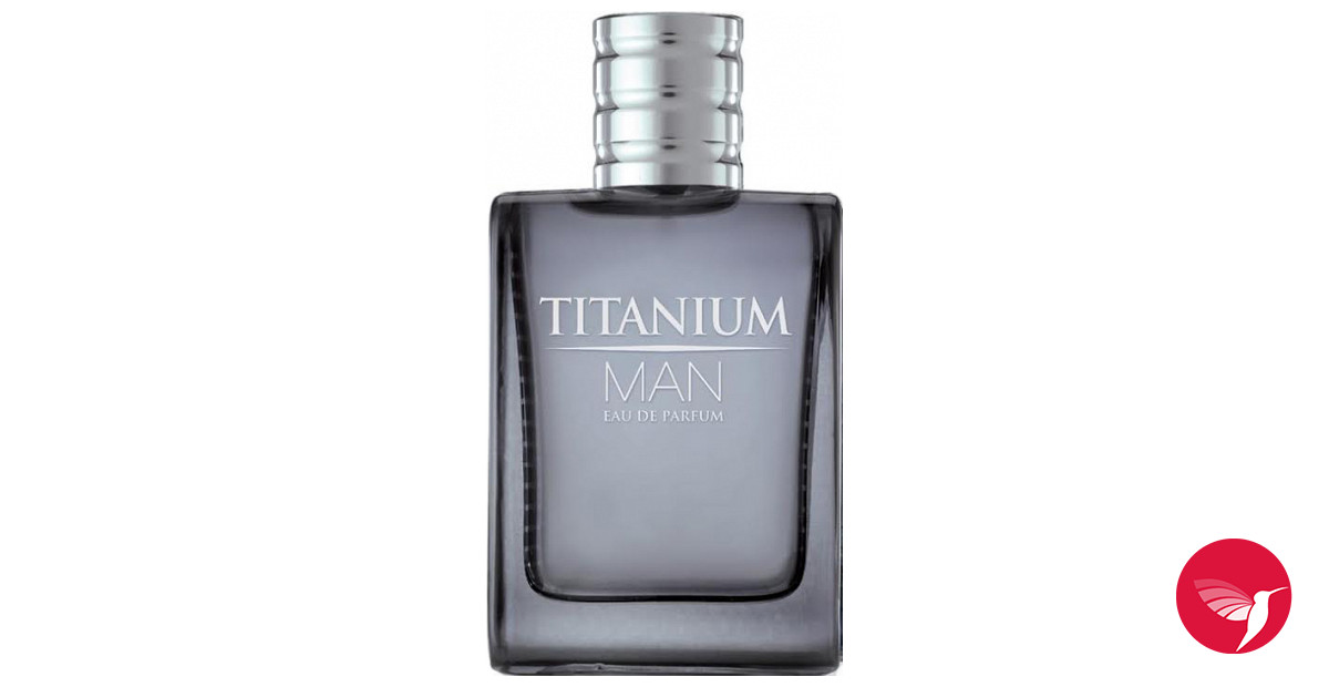 Titanium Eau de Parfum Titanium Man cologne - a fragrance for men 2015