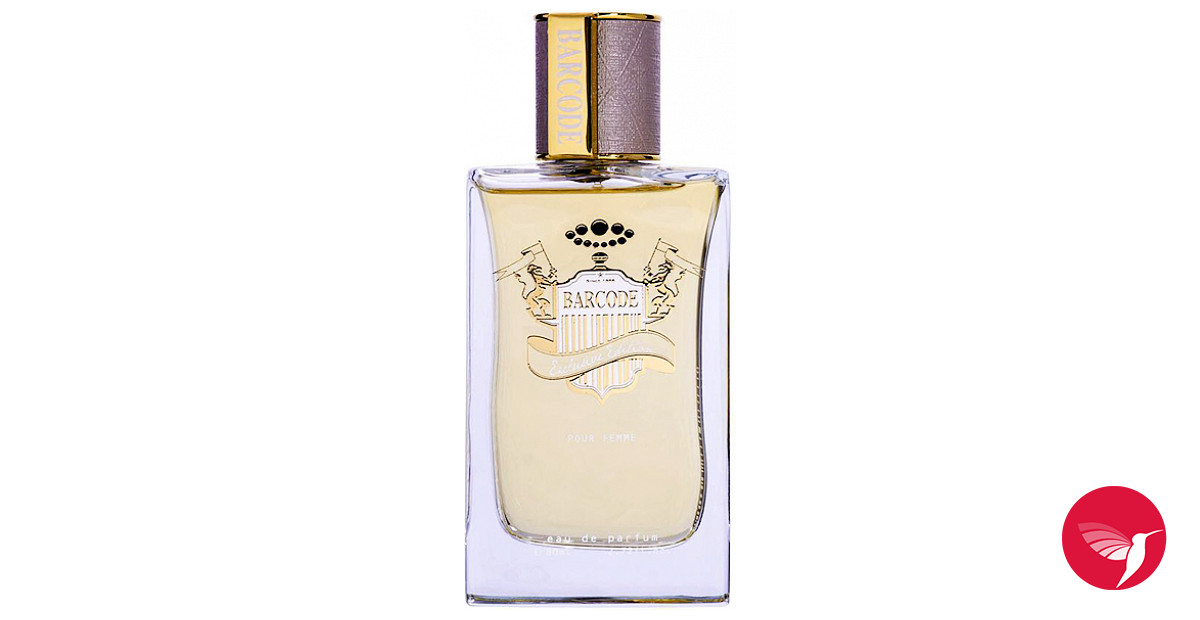 Barcode Exclusive Edition Viva Creation perfume - a new fragrance for ...