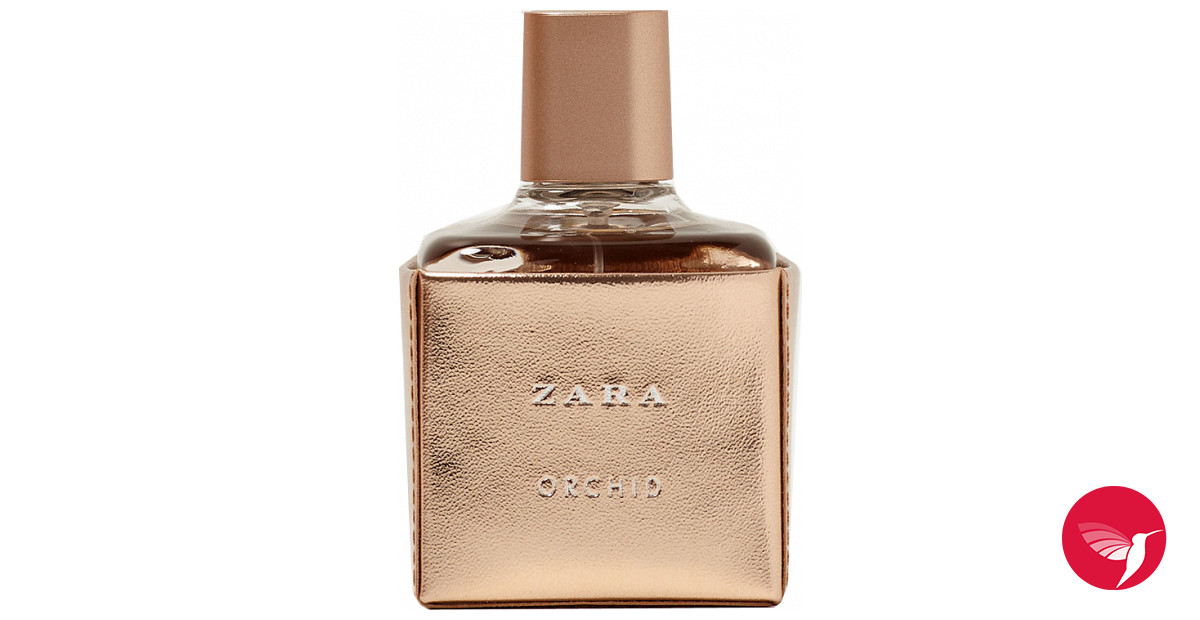 Zara Orchid 2017 Zara perfume - una nuevo fragancia para Mujeres 2017