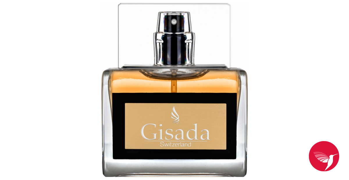 Gisada Uomo Gisada cologne - a new fragrance for men 2016