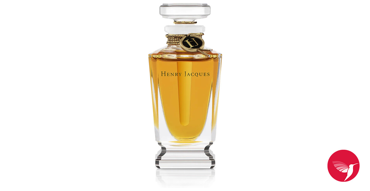 Monsieur Bouquet Henry Jacques cologne - a fragrance for men 2010