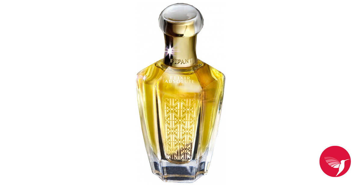 Elixir Absolute Vivant perfume - a fragrance for women 2016
