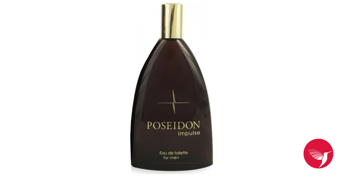 Poseidon Impulse Instituto Espanol cologne - a fragrance for men