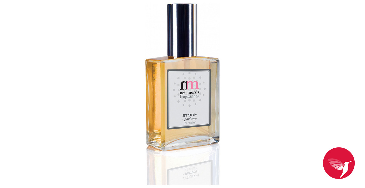 Storm Neil Morris perfume - a fragrance for women and men 2007