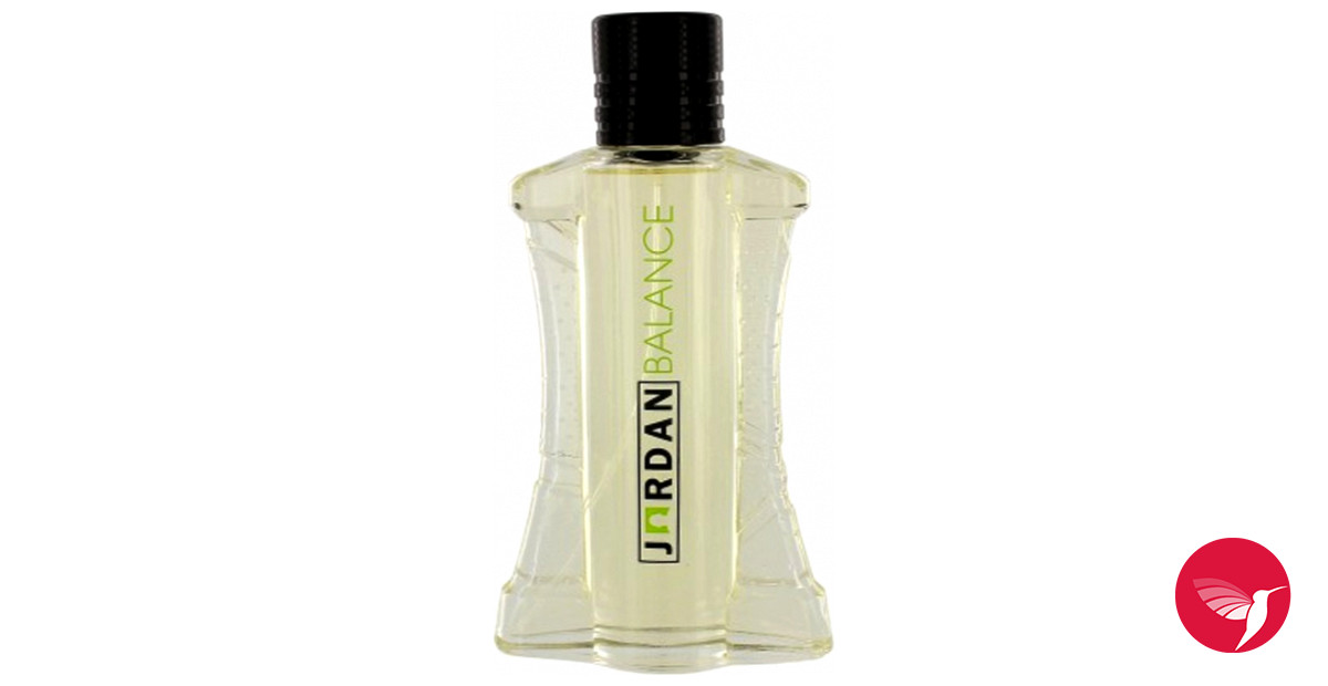 Jordan Balance Michael Jordan cologne - a fragrance for men 2014