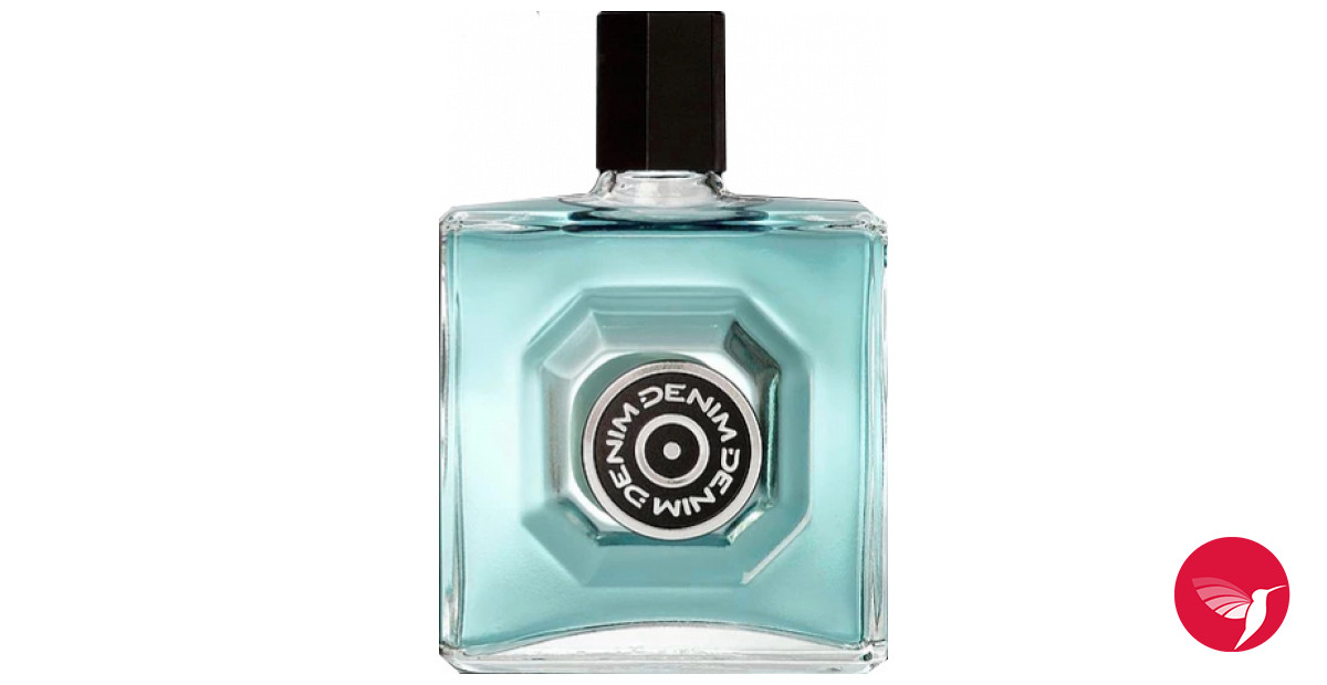 Aqua Denim cologne - a fragrance for men