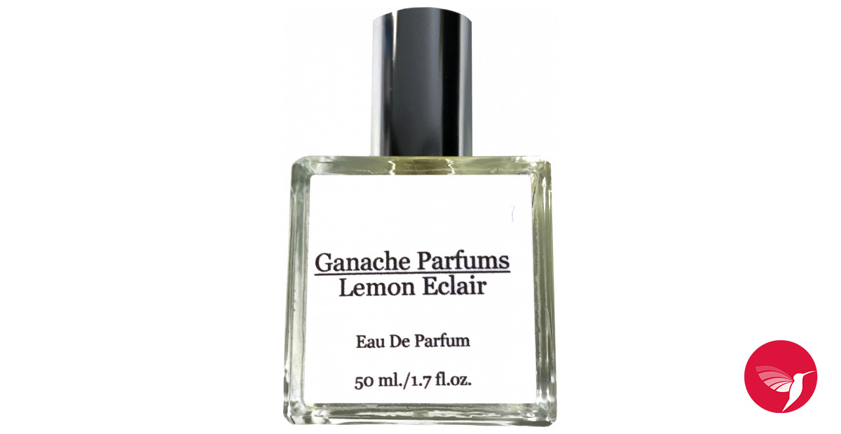 Lemon Eclair Ganache Parfums perfume - a new fragrance for women and ...