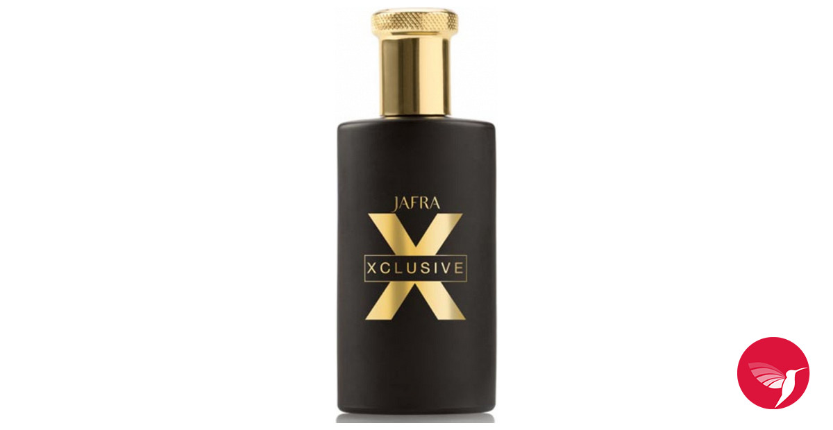 Jafra Xclusive JAFRA Colonia - una fragancia para Hombres