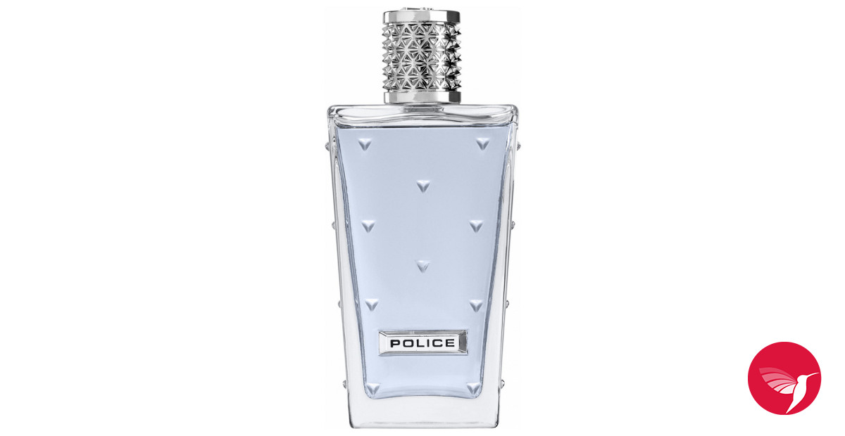 Police Legend for Man Police cologne - a new fragrance for men 2017