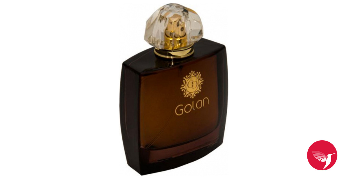 Luxury Oud Golan perfume - a fragrance for women and men 2010