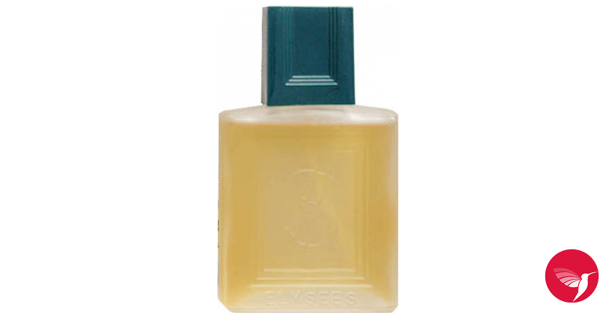 Dollar Paris Elysees cologne - a fragrance for men 1991