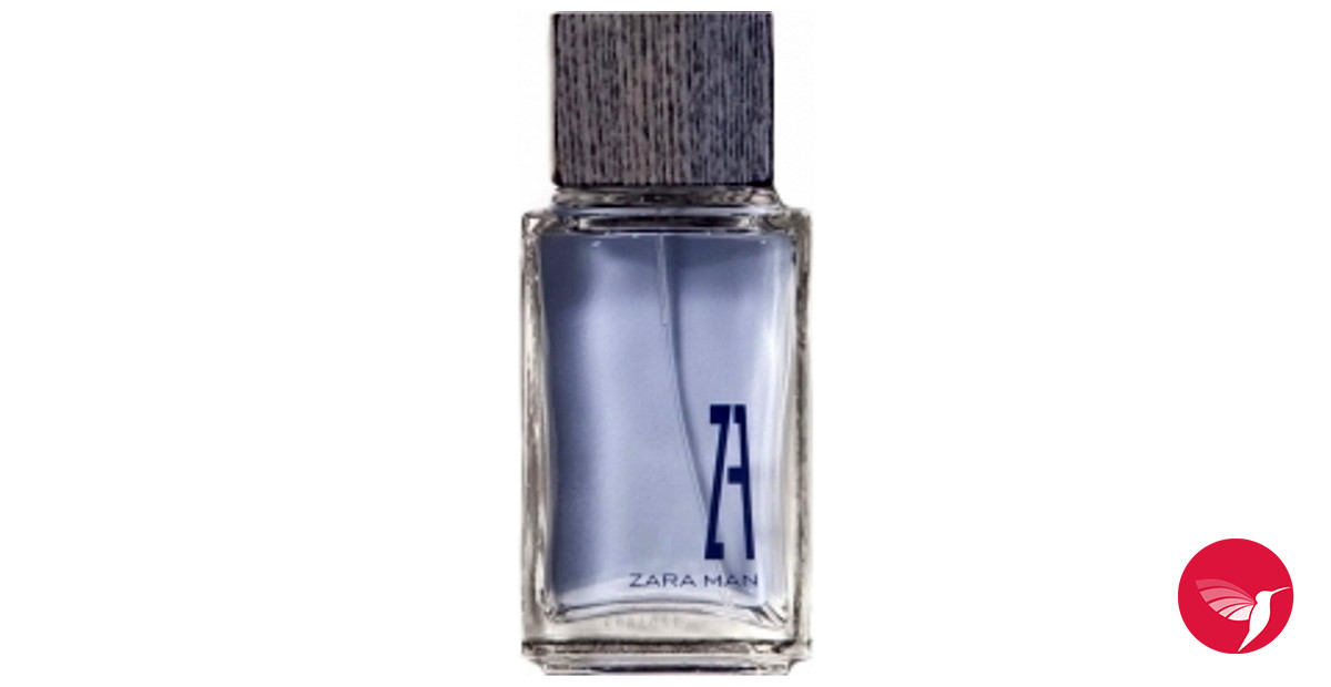 Zara Man 2012 Zara cologne - a fragrance for men 2012