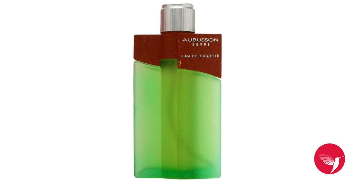 Aubusson Homme Aubusson cologne - a fragrance for men 1992