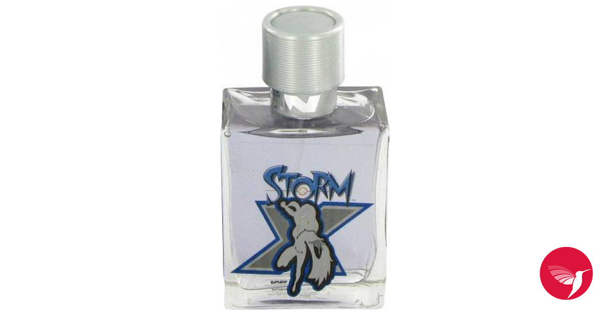 X-men Storm Marvel perfume - a fragrance for women 2004