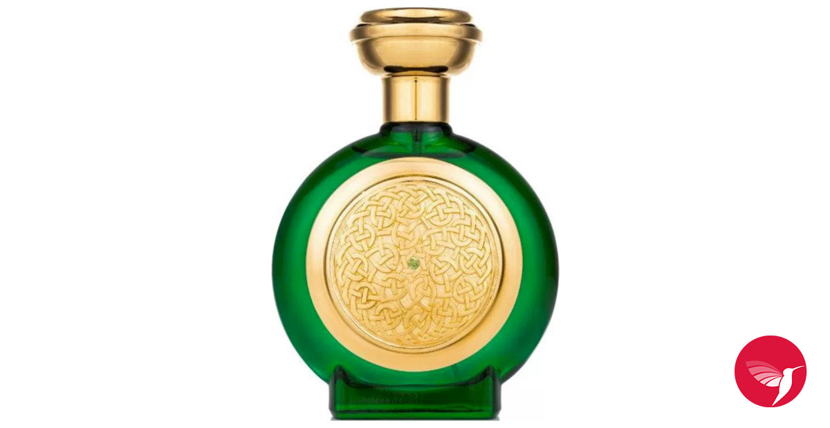 Green Sapphire Boadicea the Victorious perfume - a new fragrance for ...