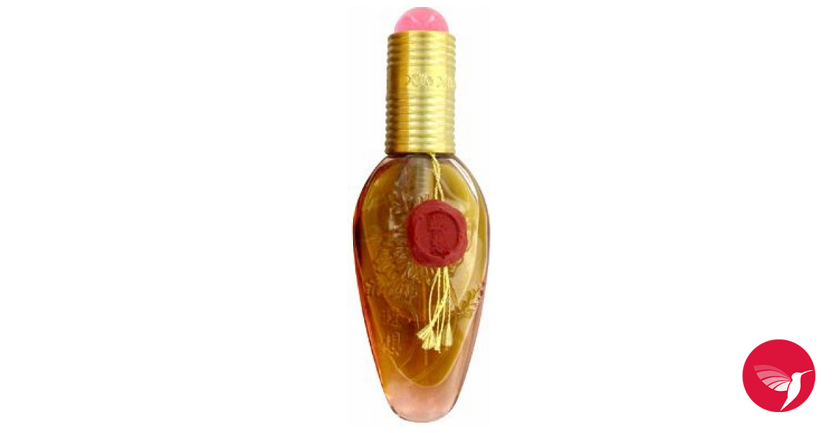 Xia Xiang Revlon perfume - a fragrance for women 1987
