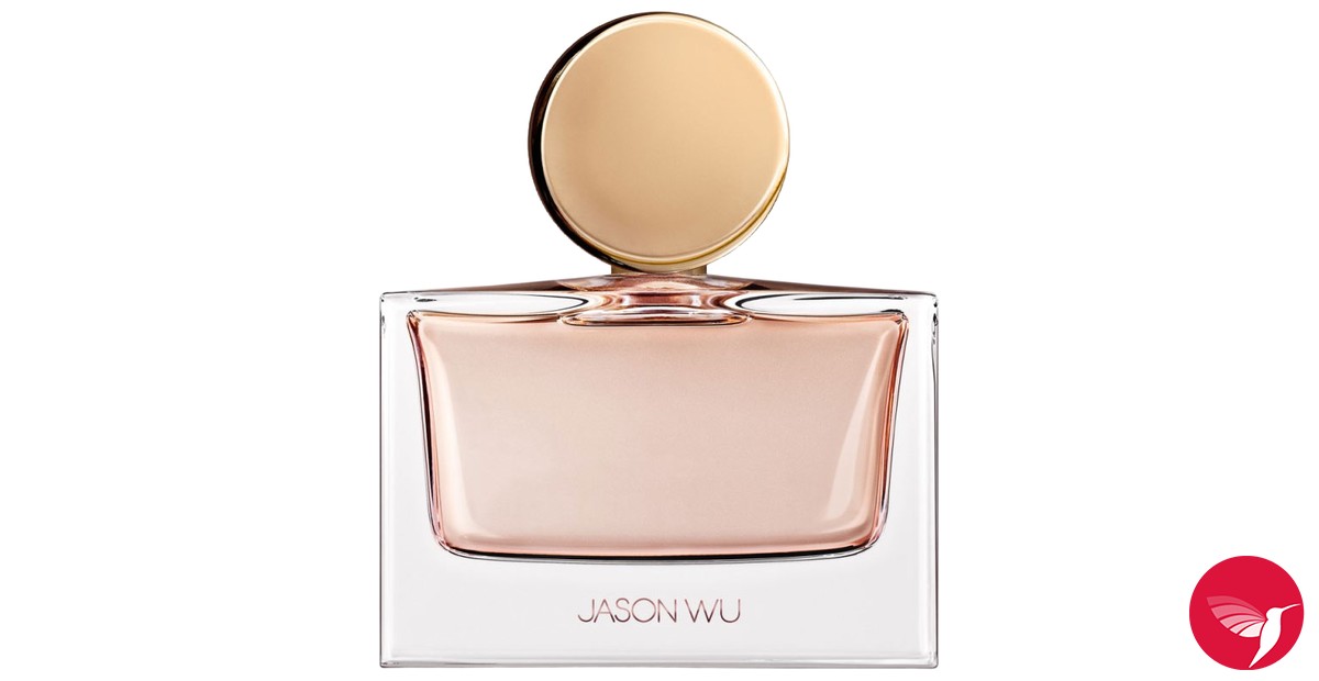 Jason Wu Jason Wu perfume - a new fragrance for women 2017