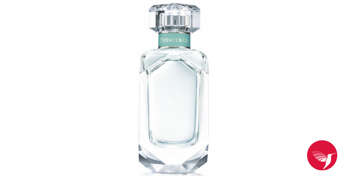 Tiffany & Co Tiffany perfume - a new fragrance for women 2017