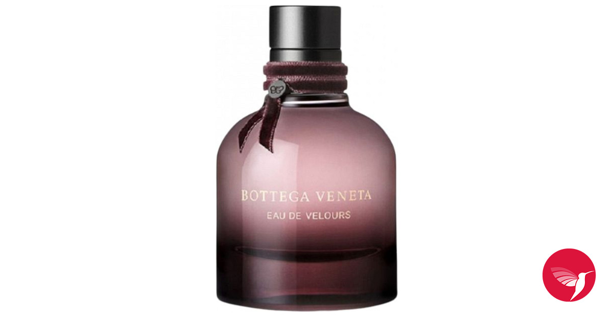 Bottega Veneta Eau de Velours Bottega Veneta perfume - a new fragrance ...