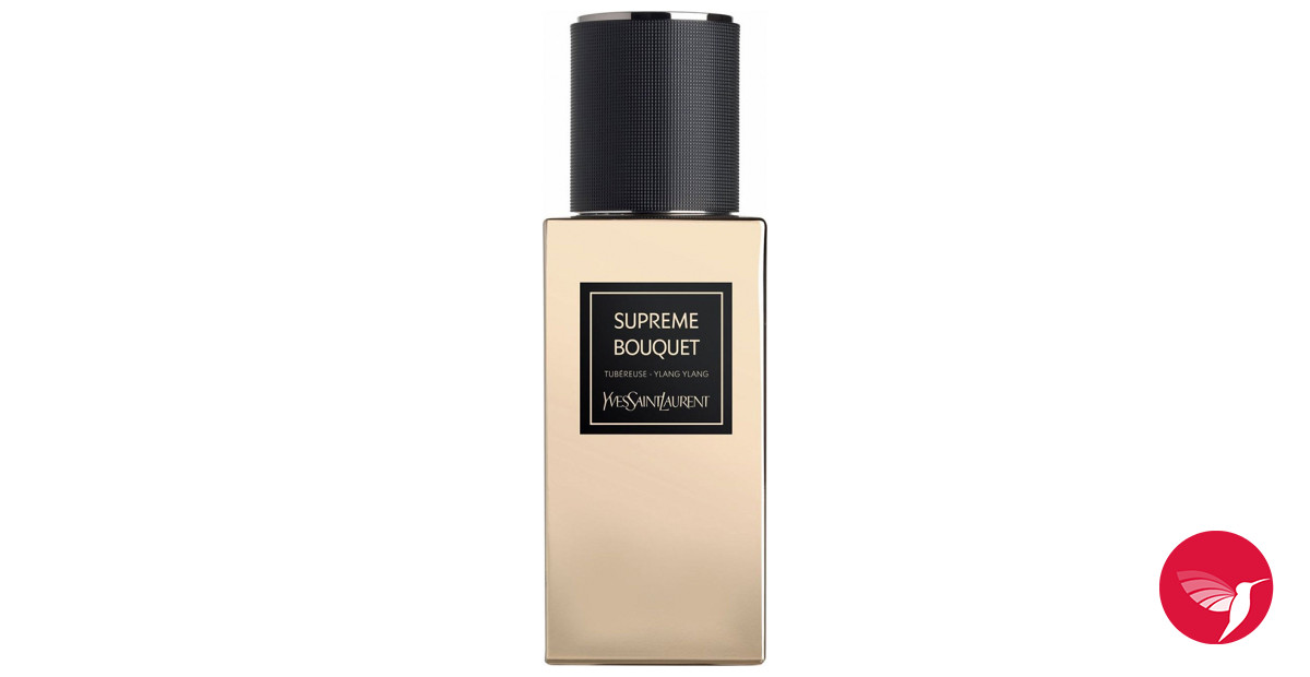 Supreme Bouquet (Le Vestiaire des Parfums) Yves Saint Laurent perfume ...