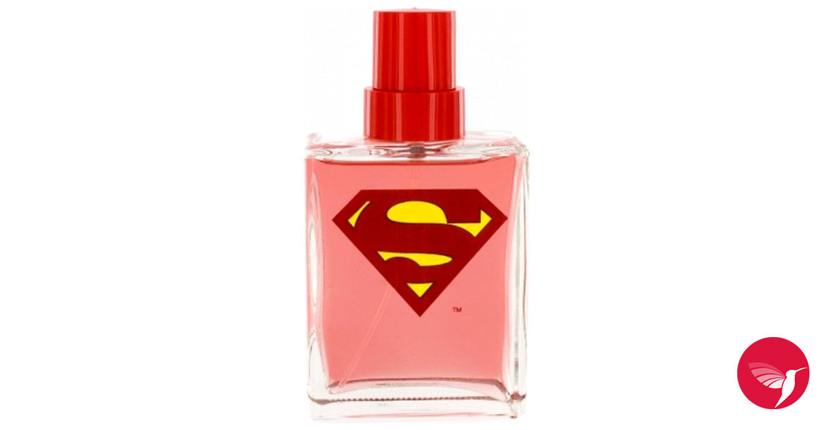 Justice League Superman Marmol & Son cologne - a fragrance for men
