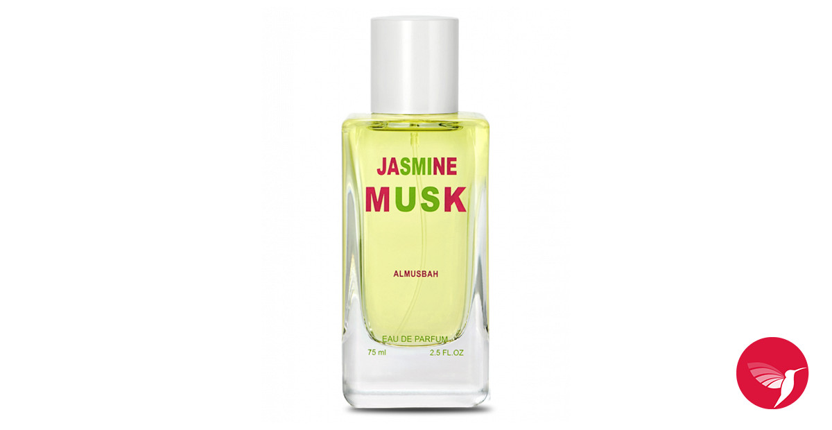 Jasmine Musk Al Musbah perfume - a new fragrance for women 2016