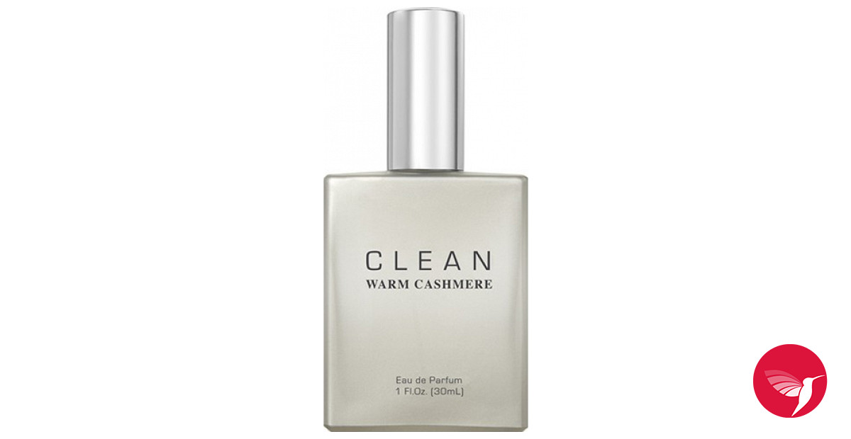 Clean Warm Cashmere Clean perfume - a new fragrance for women and men 2017