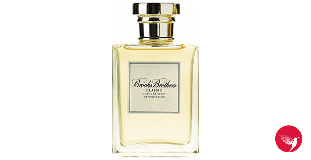 Classic Cologne Brooks Brothers cologne - a fragrance for men