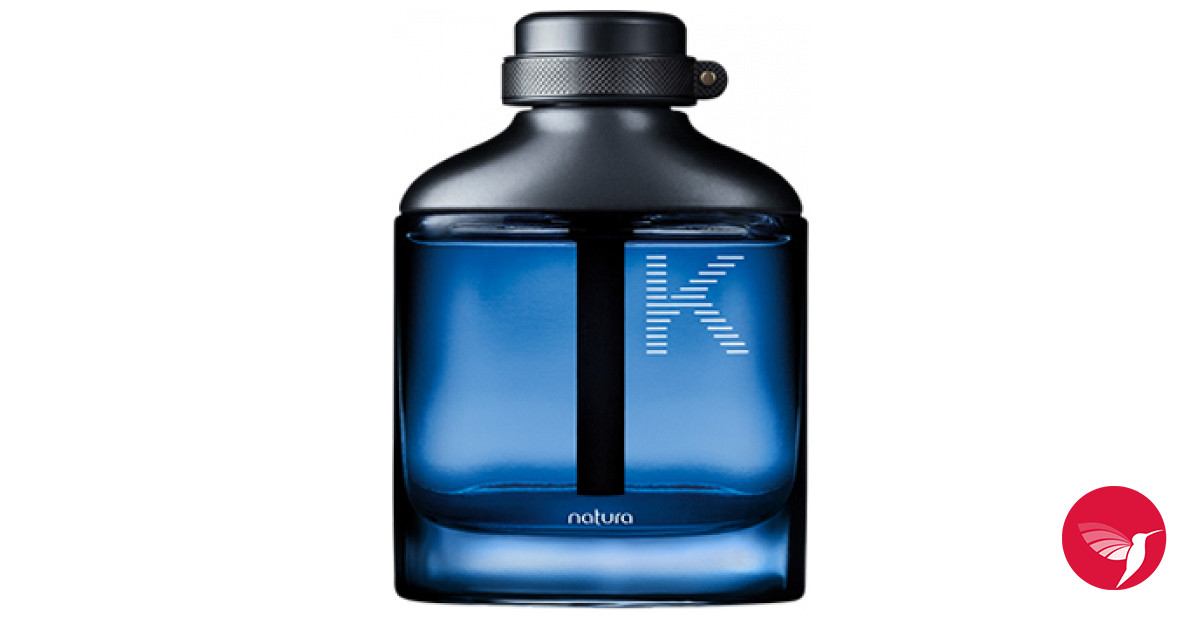 K Natura cologne - a new fragrance for men 2017