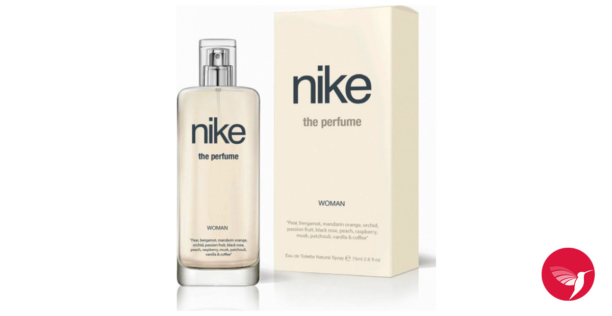 Nike The Perfume Woman Nike perfume - una nuevo fragancia para Mujeres 2017