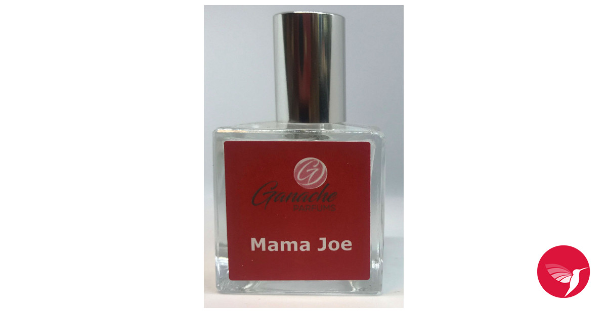 Mama Joe Ganache Parfums perfume - a new fragrance for women and men 2017