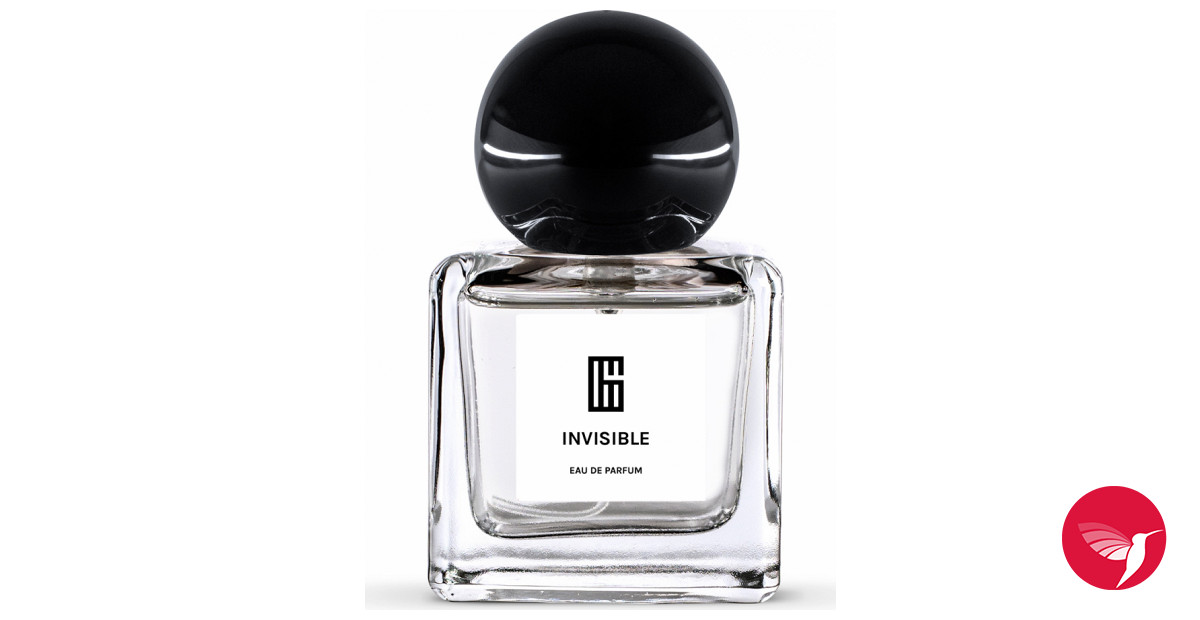 Invisible G Parfums perfume - a new fragrance for women and men 2017