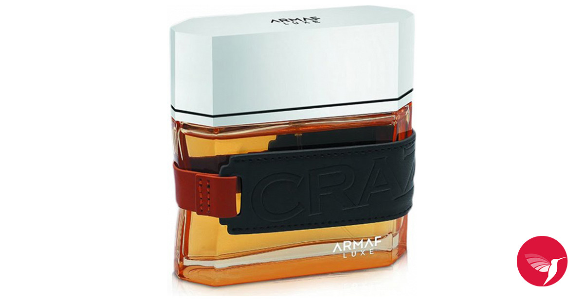 Craze Armaf cologne - a fragrance for men