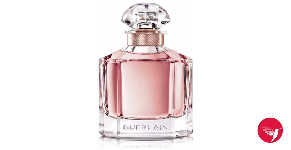 Mon Guerlain Florale Guerlain parfum - un nouveau parfum pour femme 2018