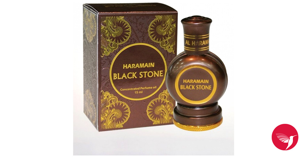 Black Stone Al Haramain Perfumes perfume - a fragrance for women and men