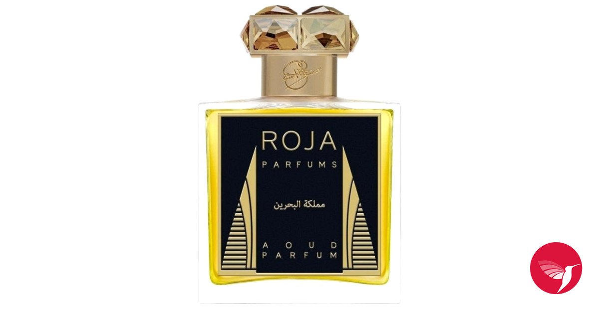 Kingdom of Bahrain Roja Dove perfume - a new fragrance for women and ...