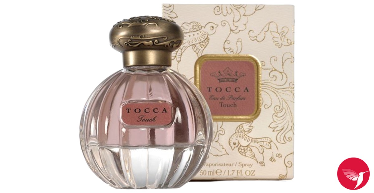 Touch Tocca perfume - a fragrance for women 2006