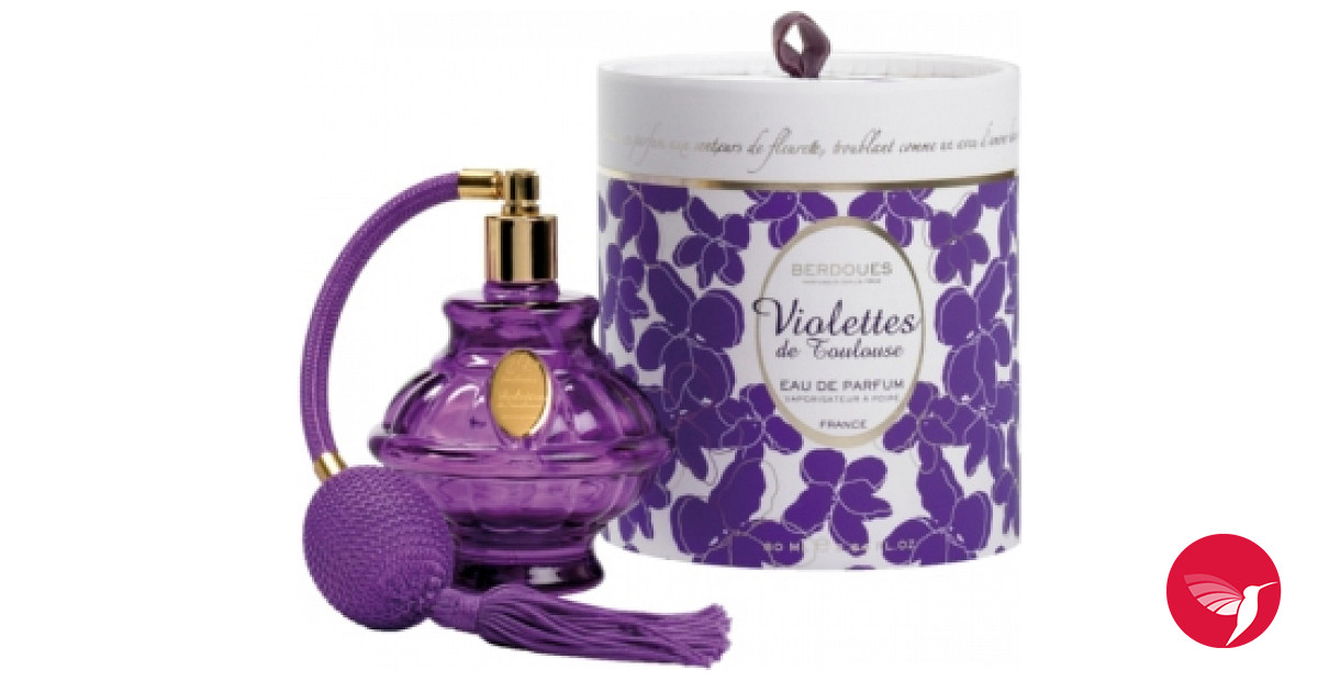 Les Violettes De Toulouse: Violette De Toulouse Variété – BUFUUN