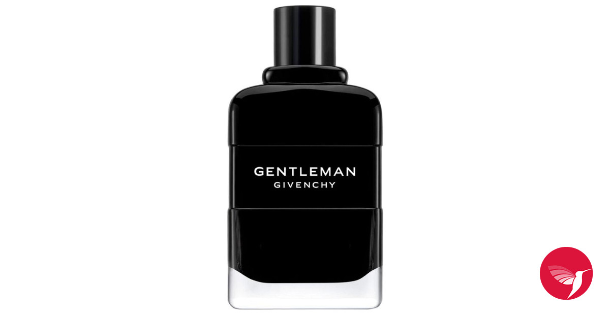 Gentleman Eau de Parfum Givenchy cologne - a new fragrance for men 2018
